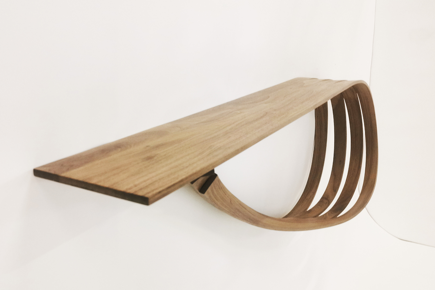 Wall Console Fusion - Artview Space